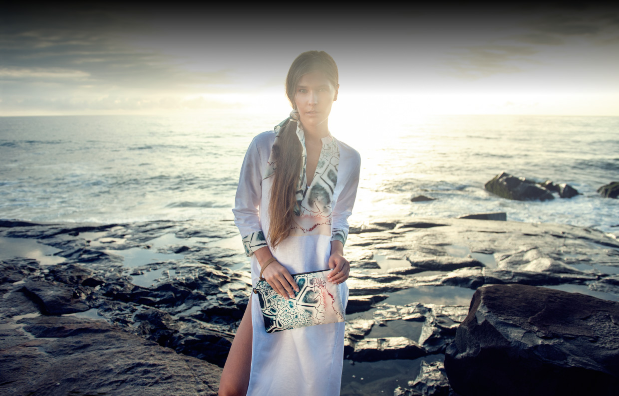 Atelier Arty Apparel